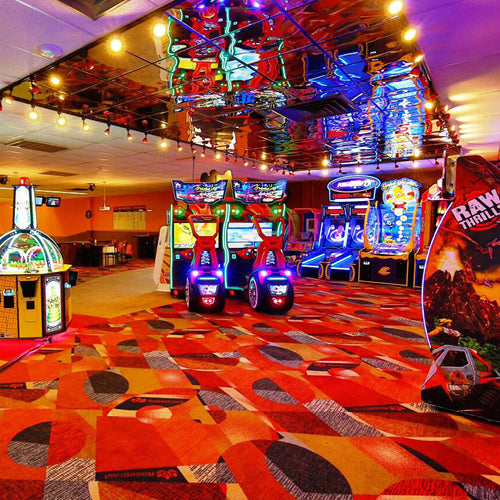 CEILING PANELS DIRECT | REFLECTION MIRROR CEILING TILES – Ceiling ...