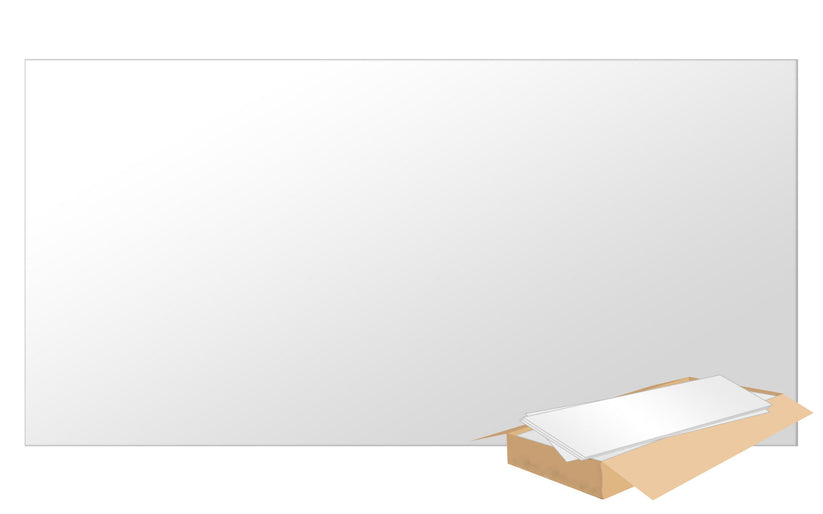 CEILING PANELS DIRECT | CLEAN SLATE WASHABLE CEILING TILES – Ceiling ...