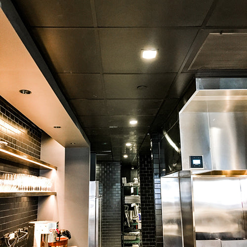 CEILING PANELS DIRECT | CLEAN SLATE WASHABLE CEILING TILES – Ceiling ...