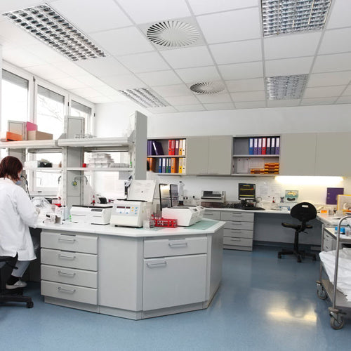 CEILING PANELS DIRECT | CLEAN SLATE WASHABLE CEILING TILES – Ceiling ...