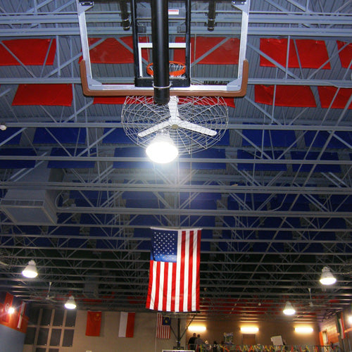 CEILING PANELS DIRECT | PVC BAFFLES – Ceiling Panels Direct