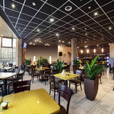 Ceiling Panels Direct | Ceilume | Star | Mirrors | Acoustic | Washable